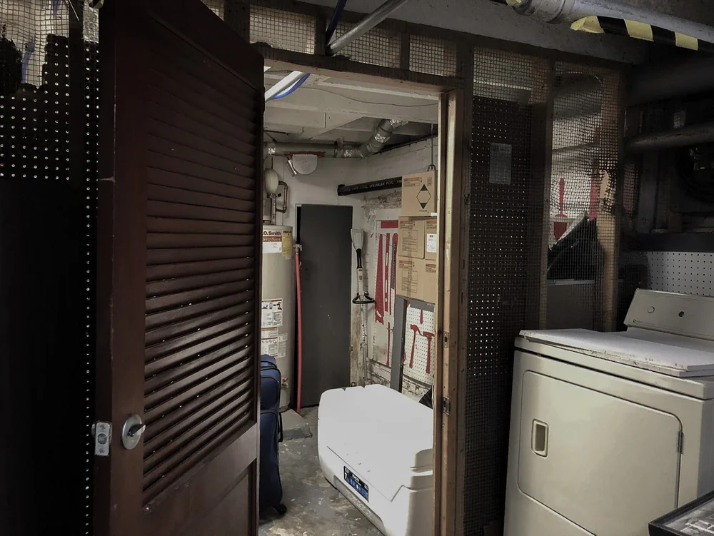 Prison work assignments used to lure and rape female inmates. Guards ...