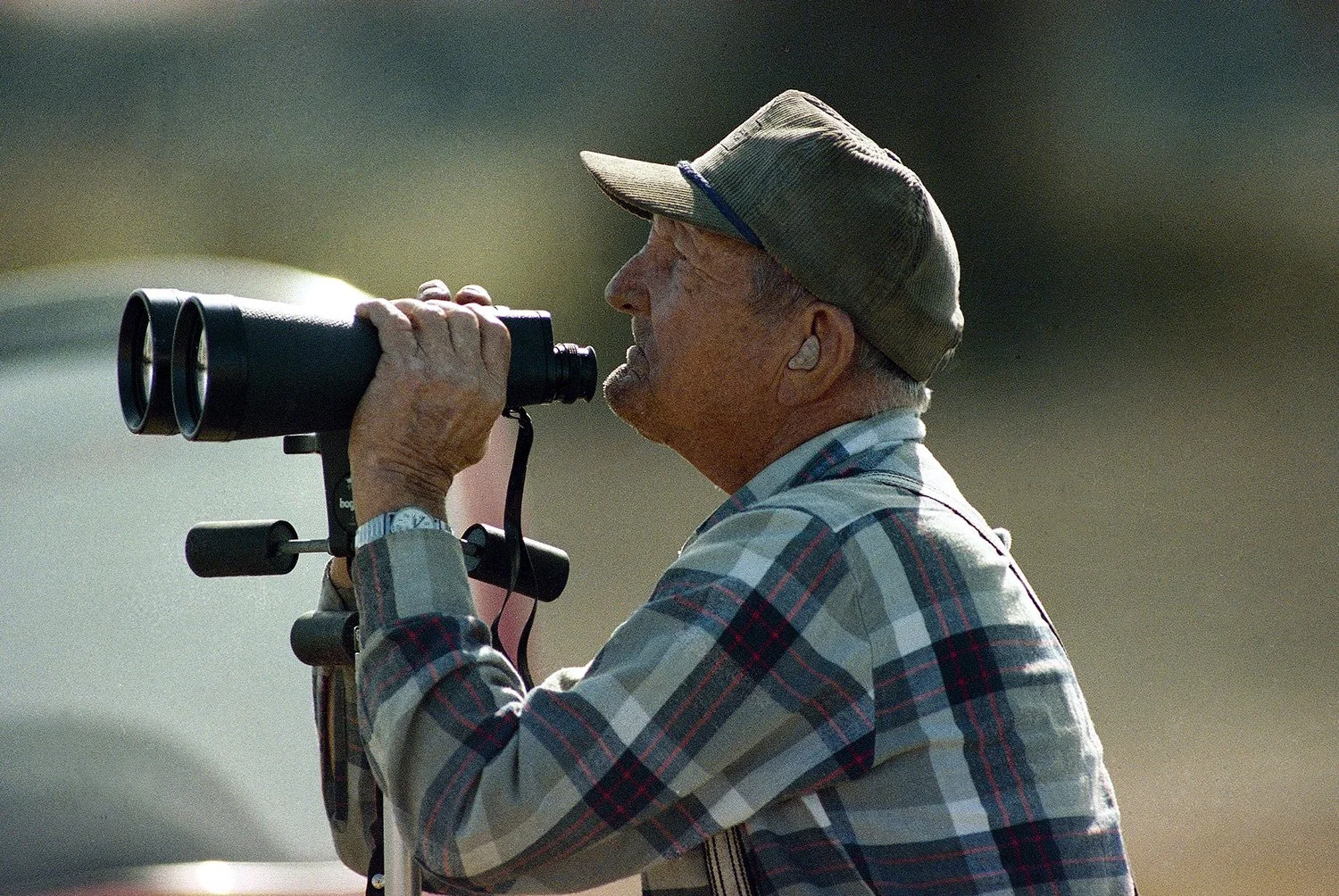 30 years since Waco standoff — AP Photos