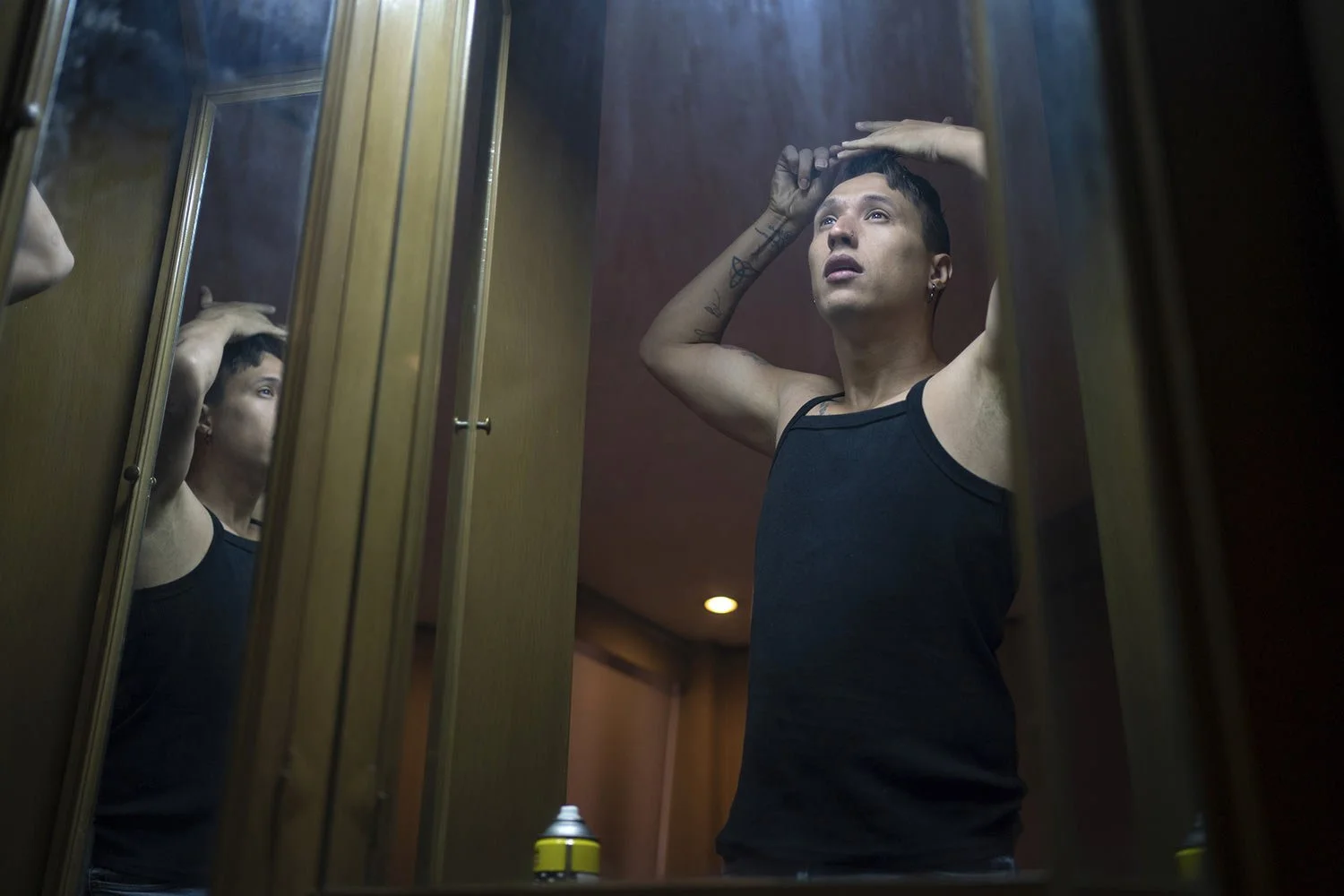 The Mexican news anchor in drag making LGBTQ+ history — AP Photos