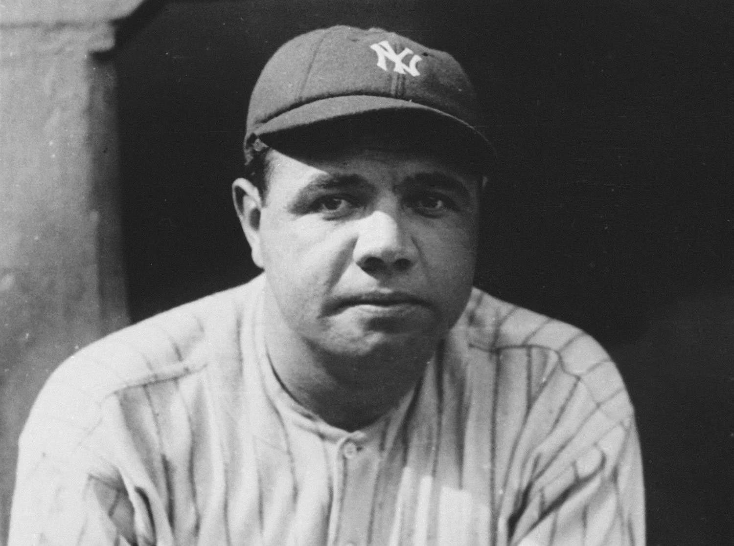 75 years since the death of Babe Ruth — AP Photos