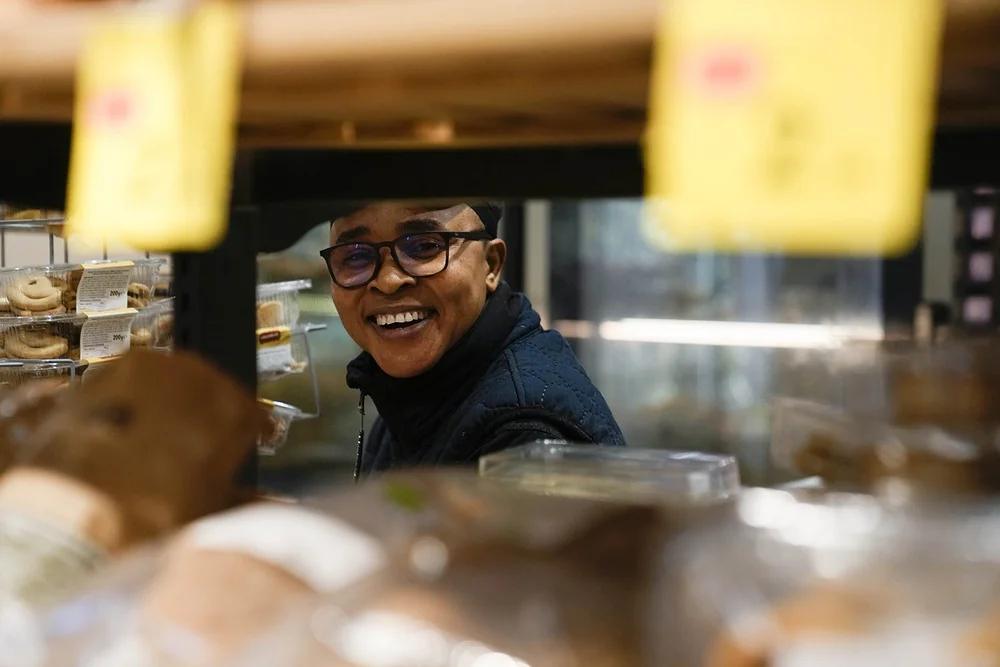 As countries tighten anti-gay laws, more and more LGBTQ+ migrants seek ...