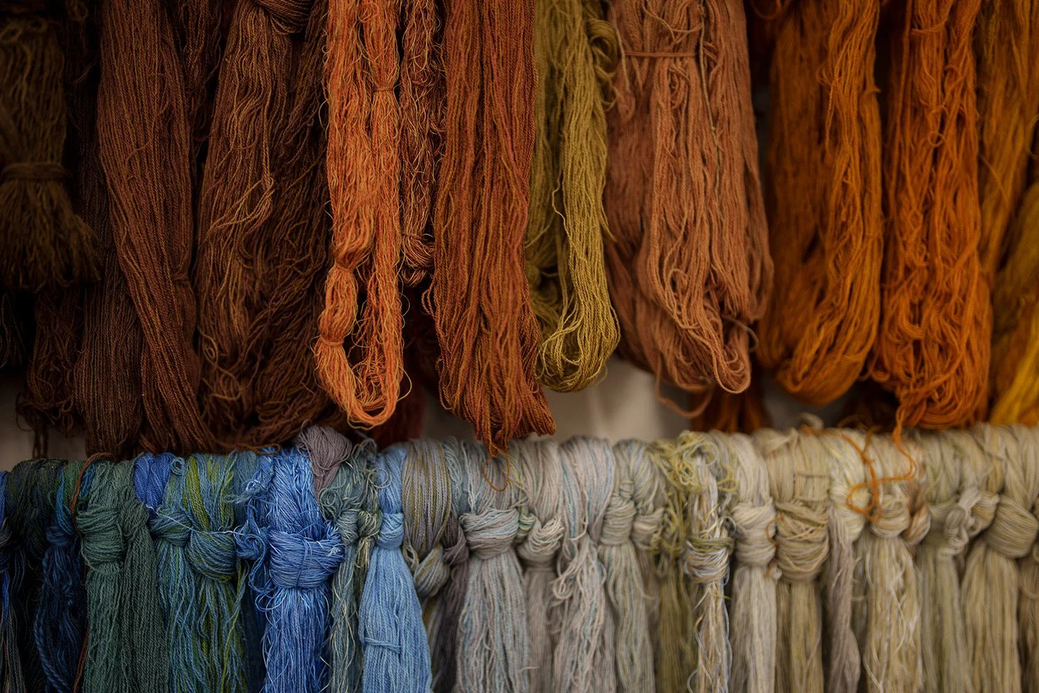 Spanish tapestry factory, once home to Goya, is still weaving 300 years ...