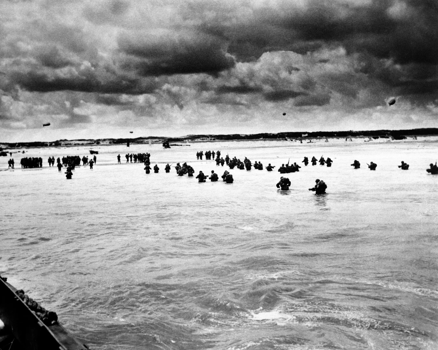 80 Years Since D-Day and the Battle of Normandy — AP Photos
