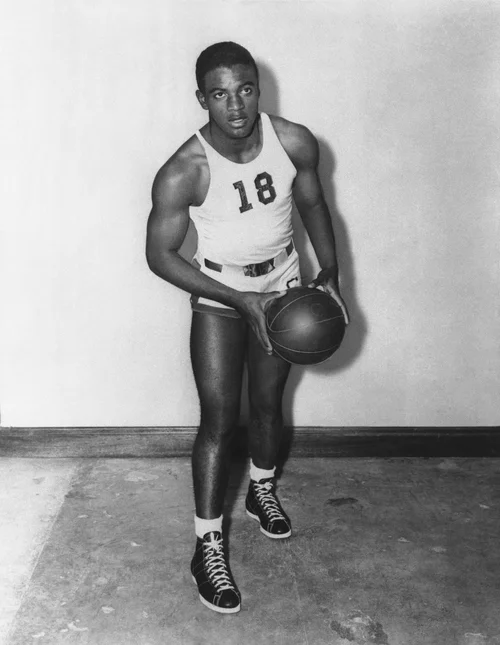 Jackie Robinson (1919-1972) - Baseball Legend and Civil Rights Advocate ...