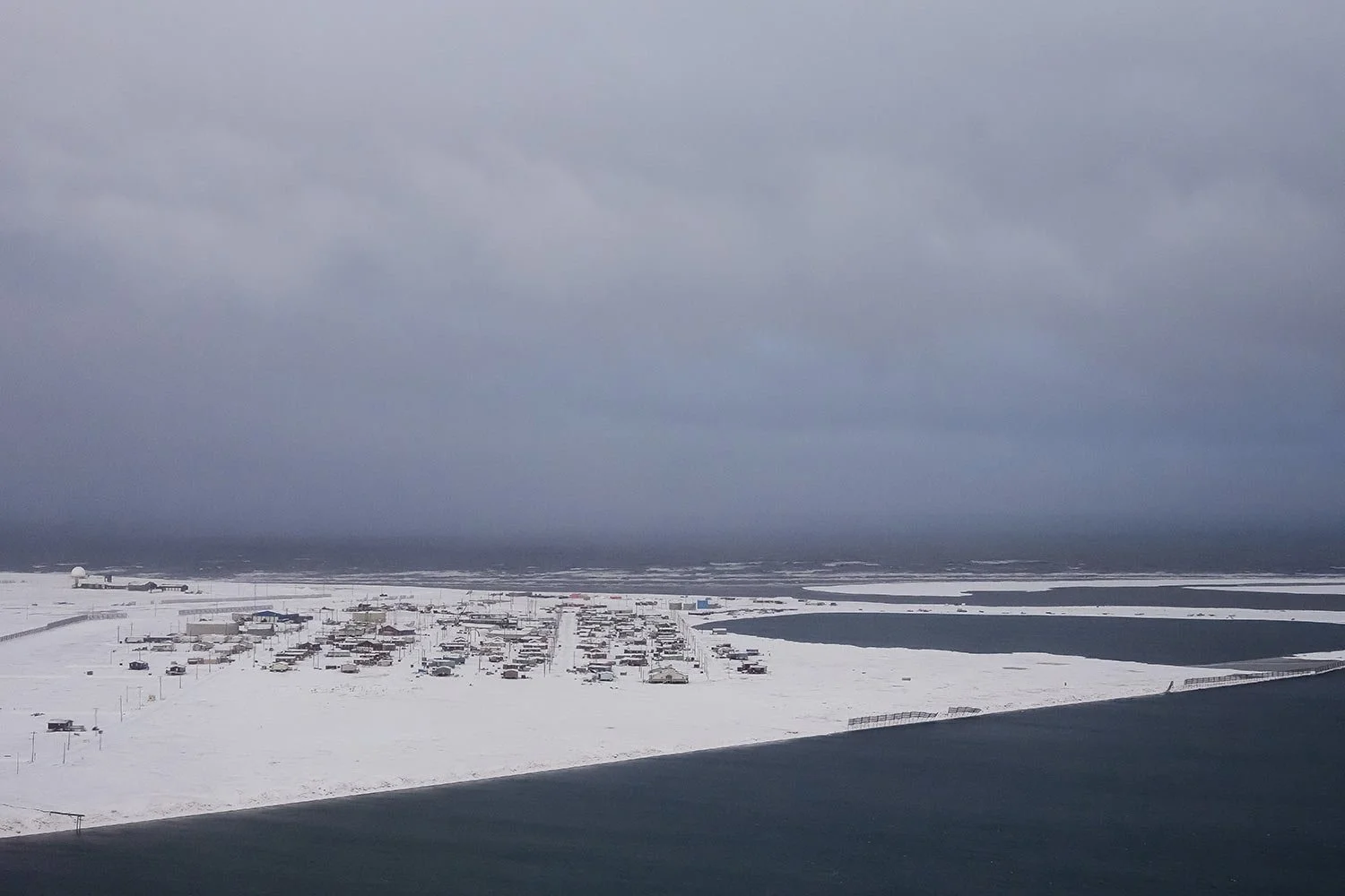 The ability to cast a ballot isn’t always guaranteed in Alaska’s far ...