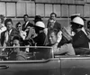 How AP covered the assassination of President John F. Kennedy, Nov. 22 ...