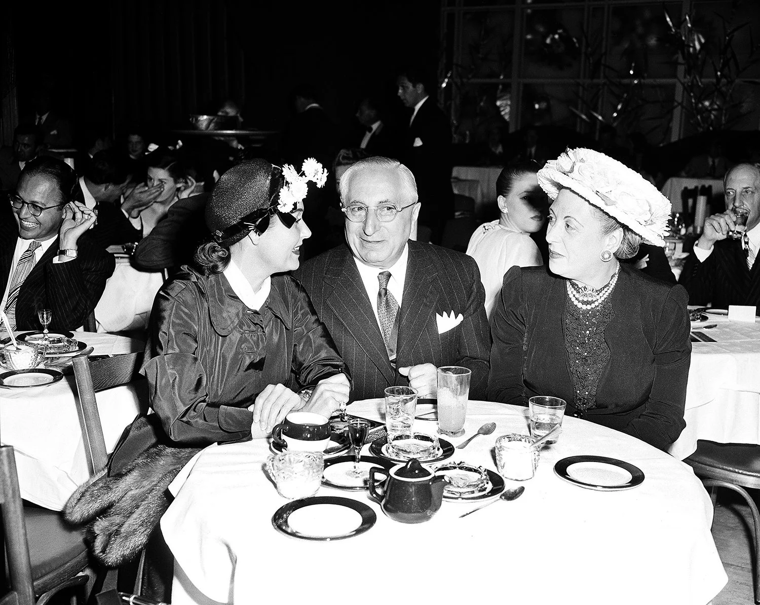 100 Years of MGM — AP Photos
