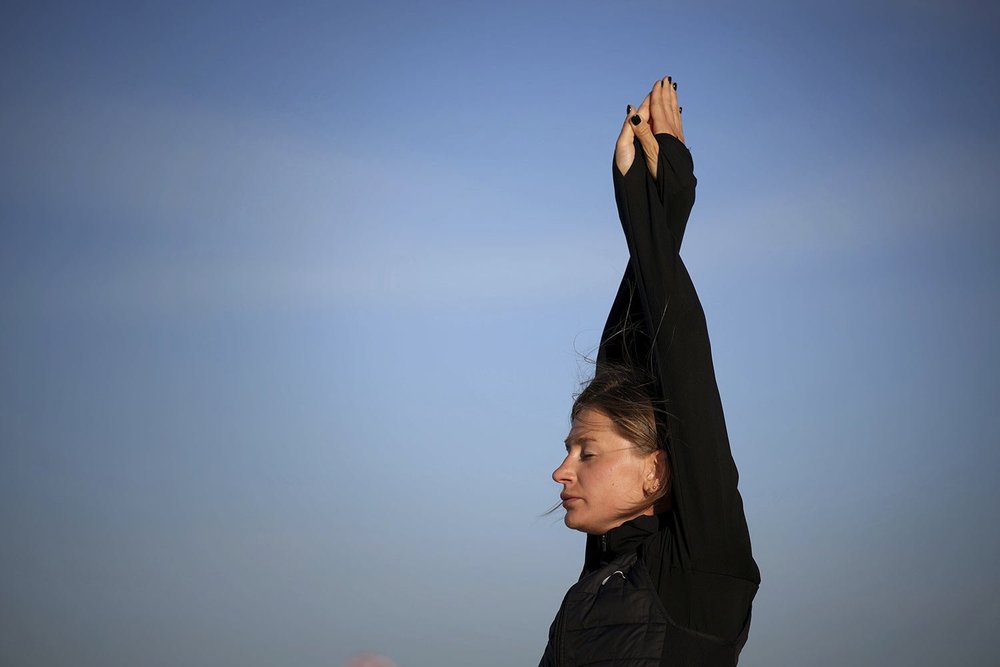 Ukrainian high jumper keeps her eye on the raised bar, but her mind is ...