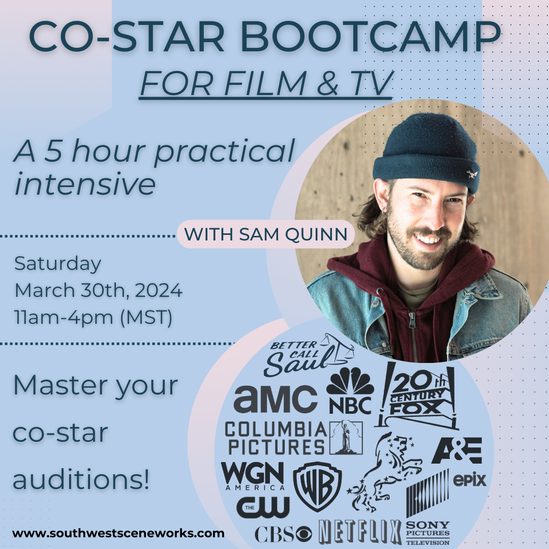 Store — Southwest Scene Works