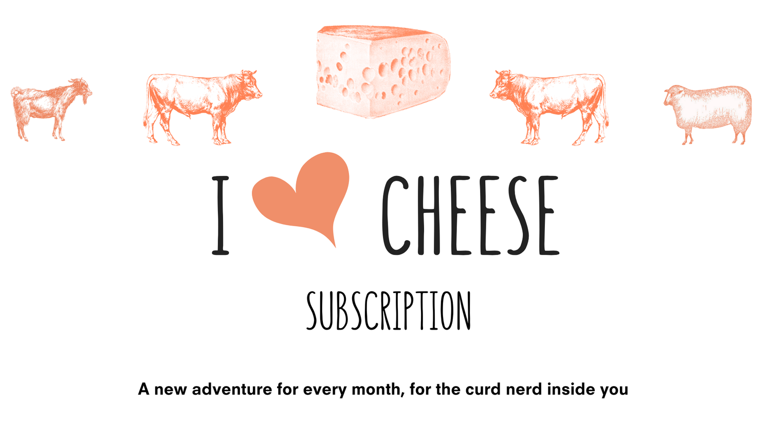 Cheese Love