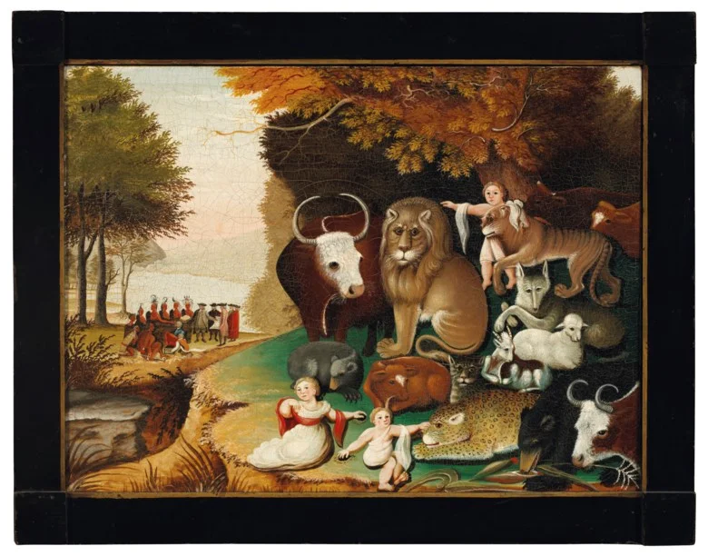 Out and About: A Recent Exciting Appraisal — Ken Farmer