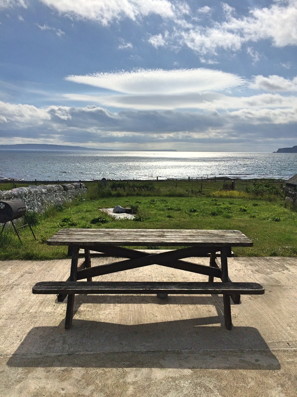 RATHLIN ISLAND — NI EXPLORER