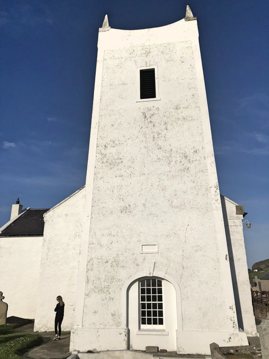 BALLINTOY — NI EXPLORER