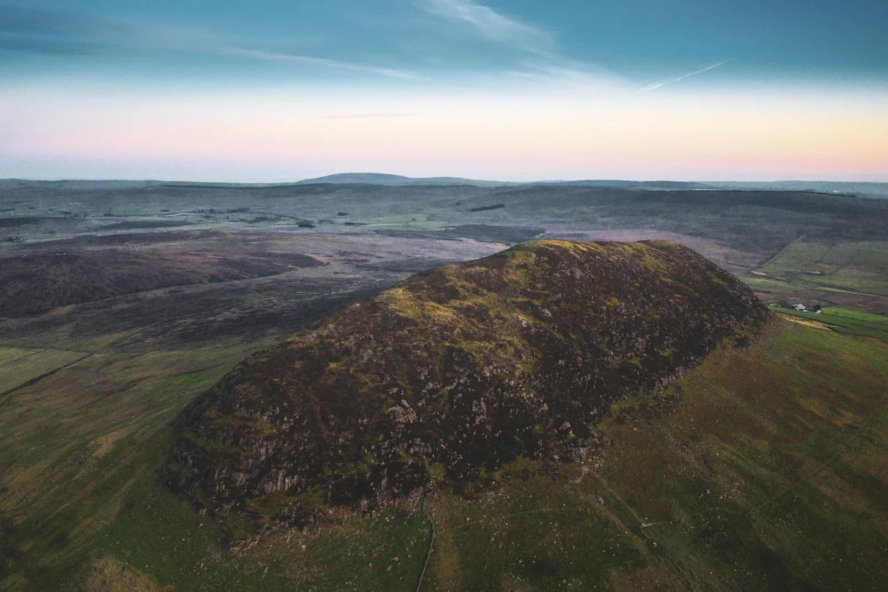 SLEMISH — NI EXPLORER