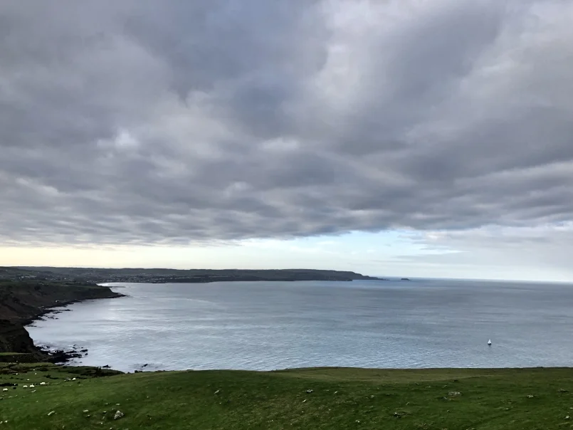 FAIR HEAD — NI EXPLORER