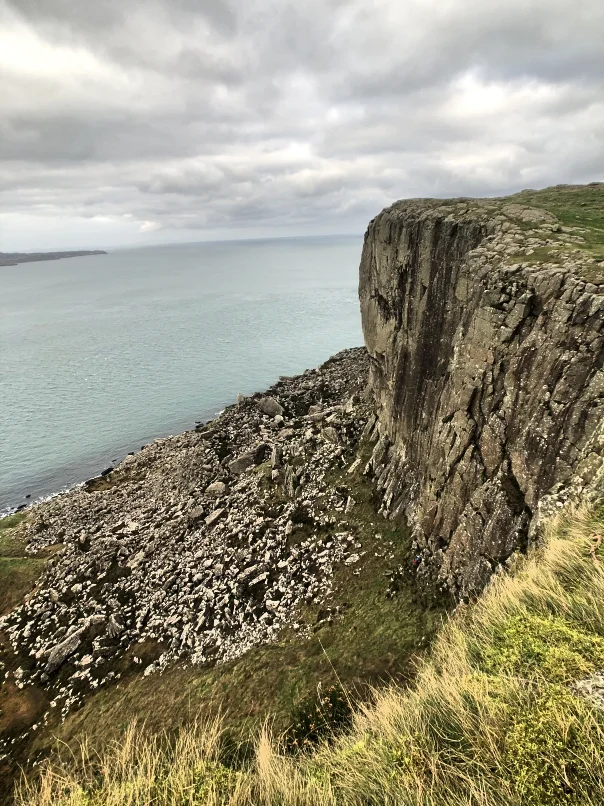 FAIR HEAD — NI EXPLORER