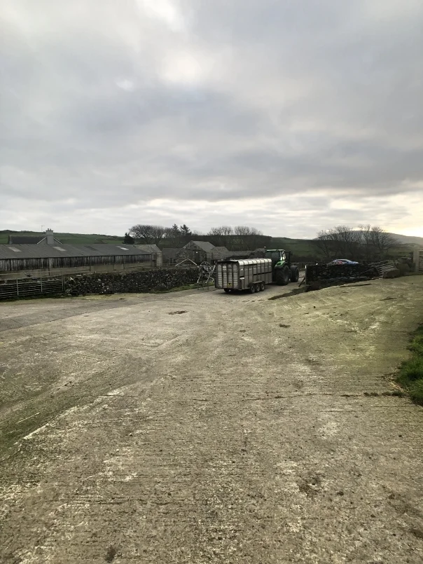 FAIR HEAD — NI EXPLORER