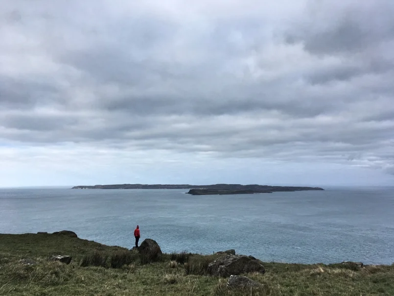 FAIR HEAD — NI EXPLORER