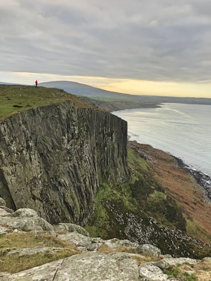 FAIR HEAD — NI EXPLORER