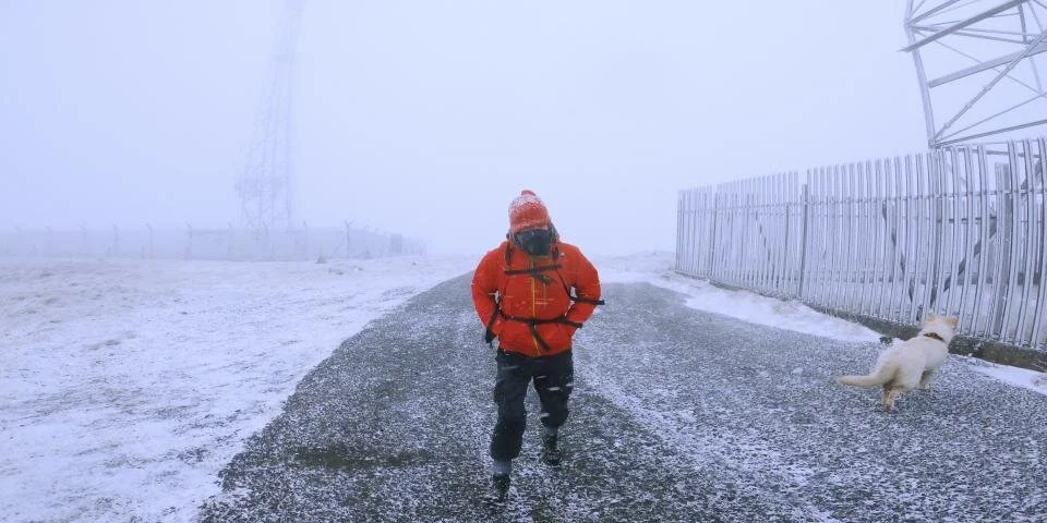 SLIEVEANORRA & ORRA SCENIC ROUTE — NI EXPLORER