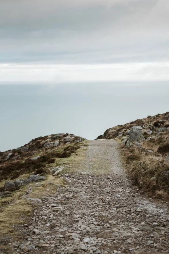 SLIEVE DONARD, SHARING STORIES — NI EXPLORER
