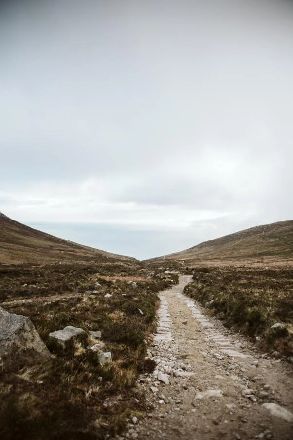 SLIEVE DONARD, SHARING STORIES — NI EXPLORER