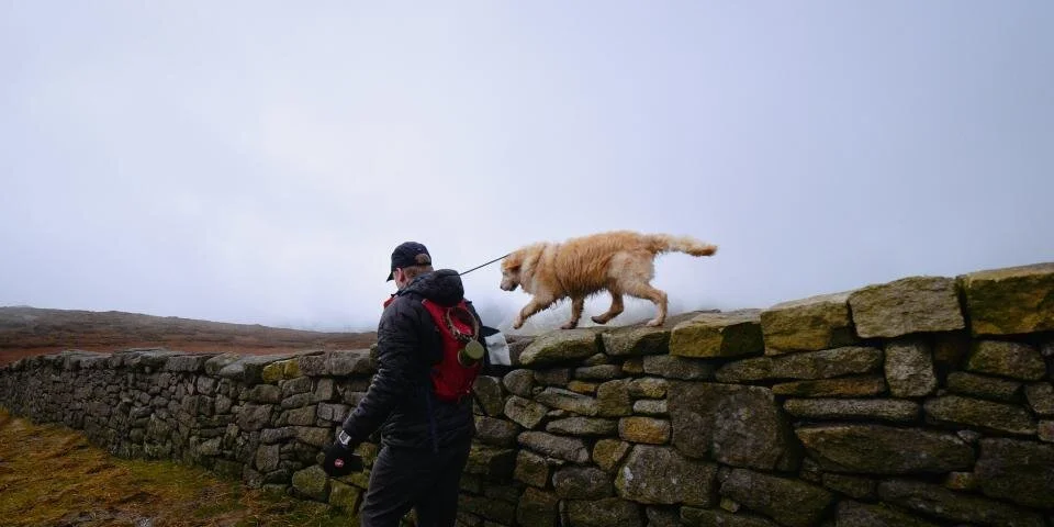 SLIEVE DONARD, SHARING STORIES — NI EXPLORER