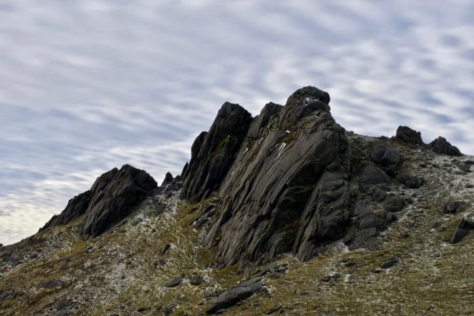 SLIEVE BEARNAGH | Mourne Mountains Best Walks — NI EXPLORER