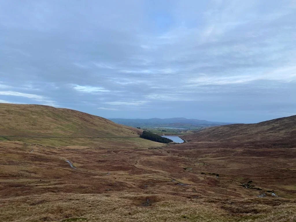 SLIEVE DOAN — NI EXPLORER
