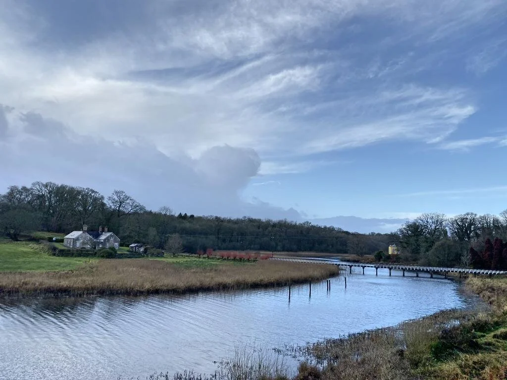 CROM ESTATE — NI EXPLORER