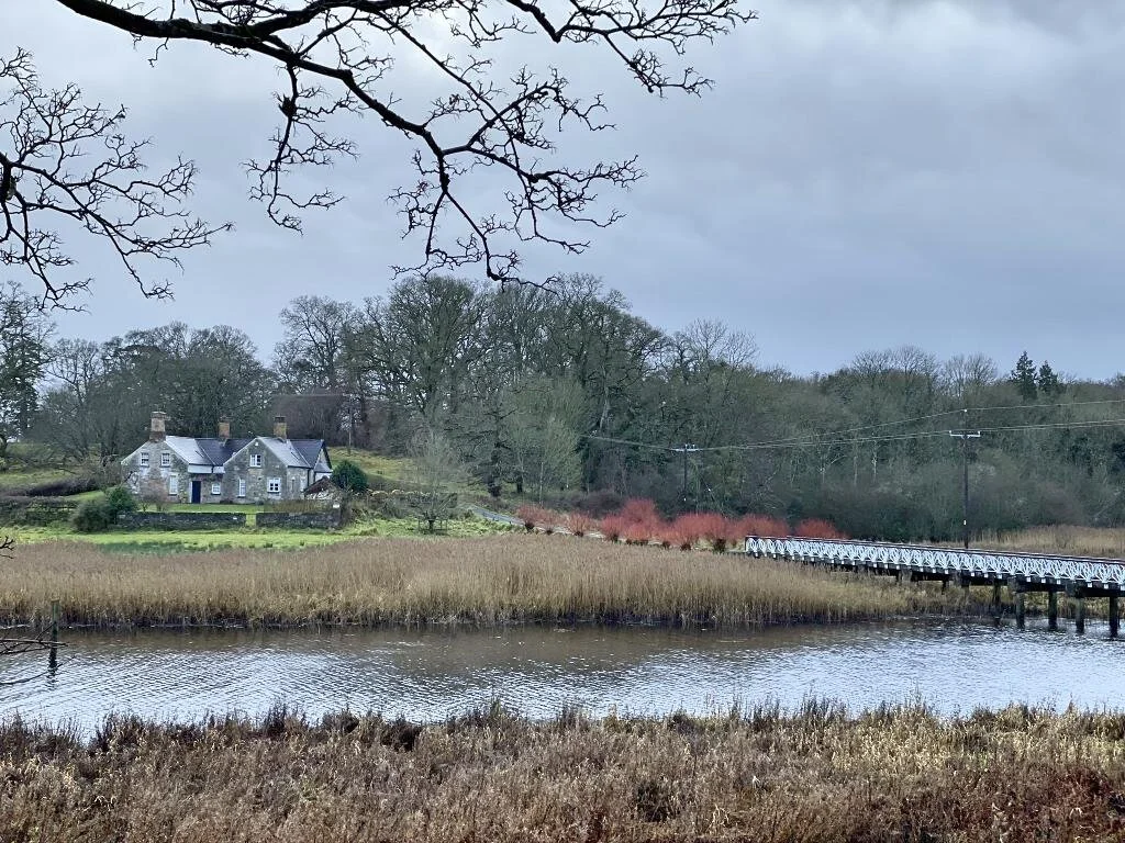 CROM ESTATE — NI EXPLORER