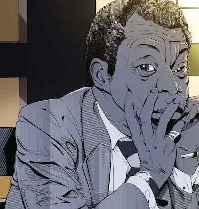 MMTD Presents The Amen Corner, a play by James Baldwin — LEHMAN STAGES