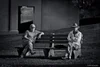 The Candid Flaneur
