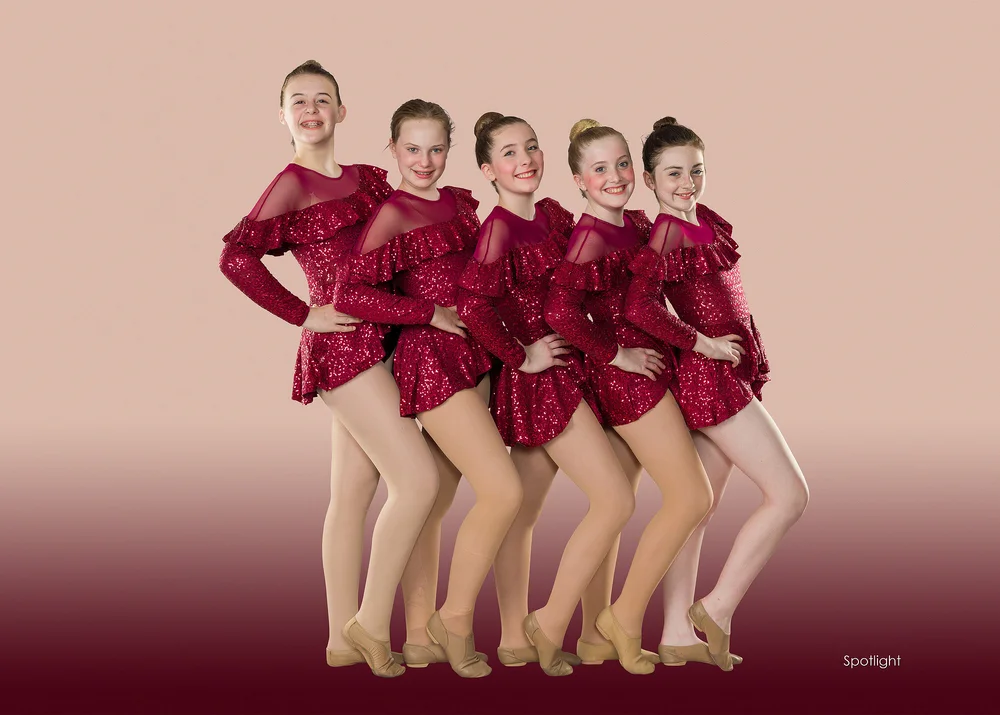 Dance Classes — Classical Ballet Academy