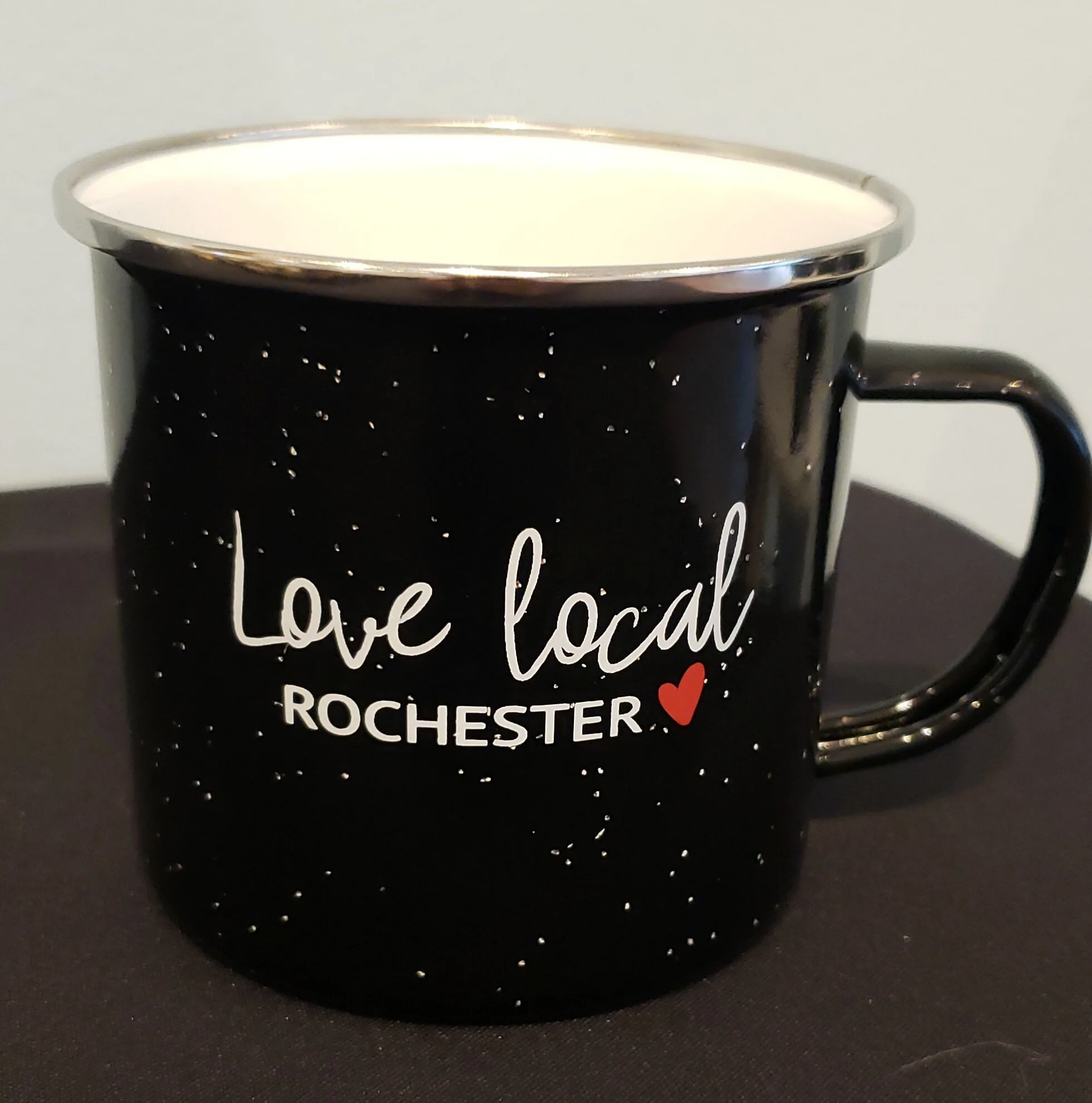 Downtown Collaboration Store — Downtown Rochester, MI