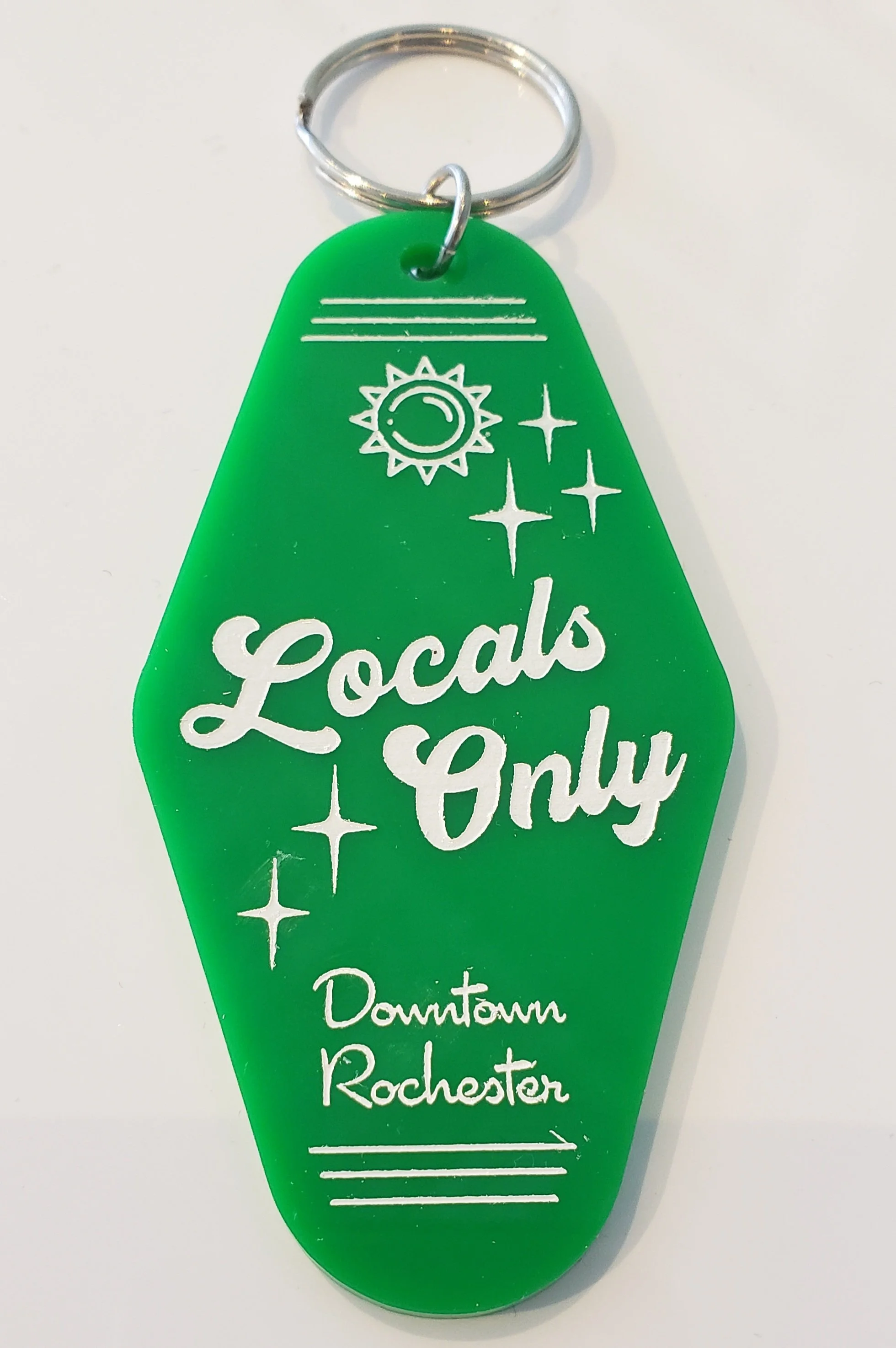 Downtown Collaboration Store — Downtown Rochester, MI