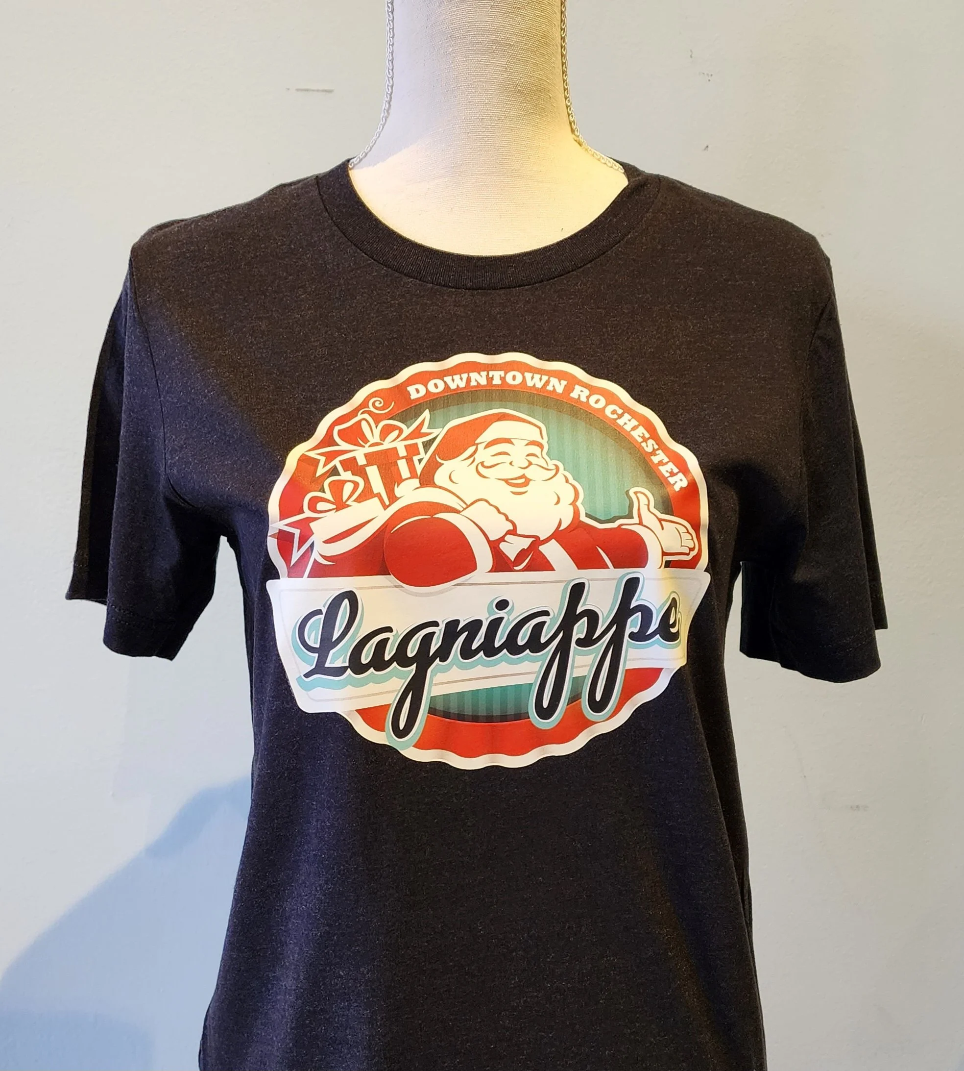 Downtown Collaboration Store — Downtown Rochester, MI