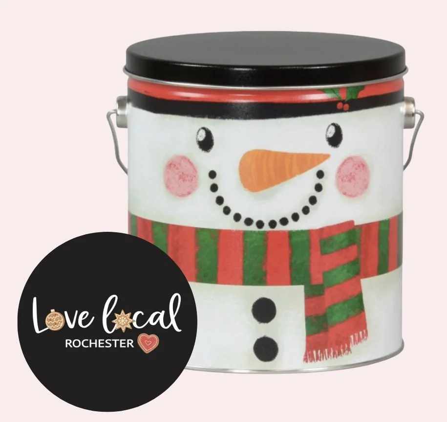 Cookie Stroll Presale — Downtown Rochester, MI