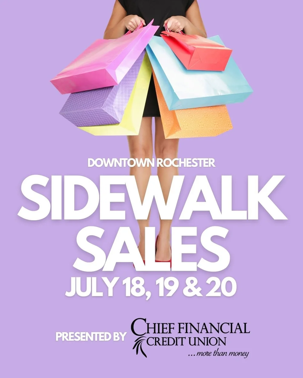 What's Happening — Downtown Rochester, MI