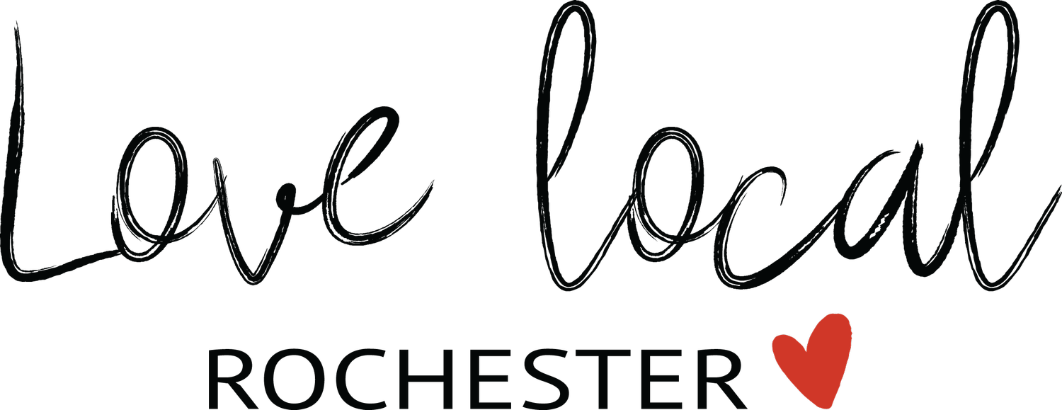 Love Local Rochester — Downtown Rochester, MI