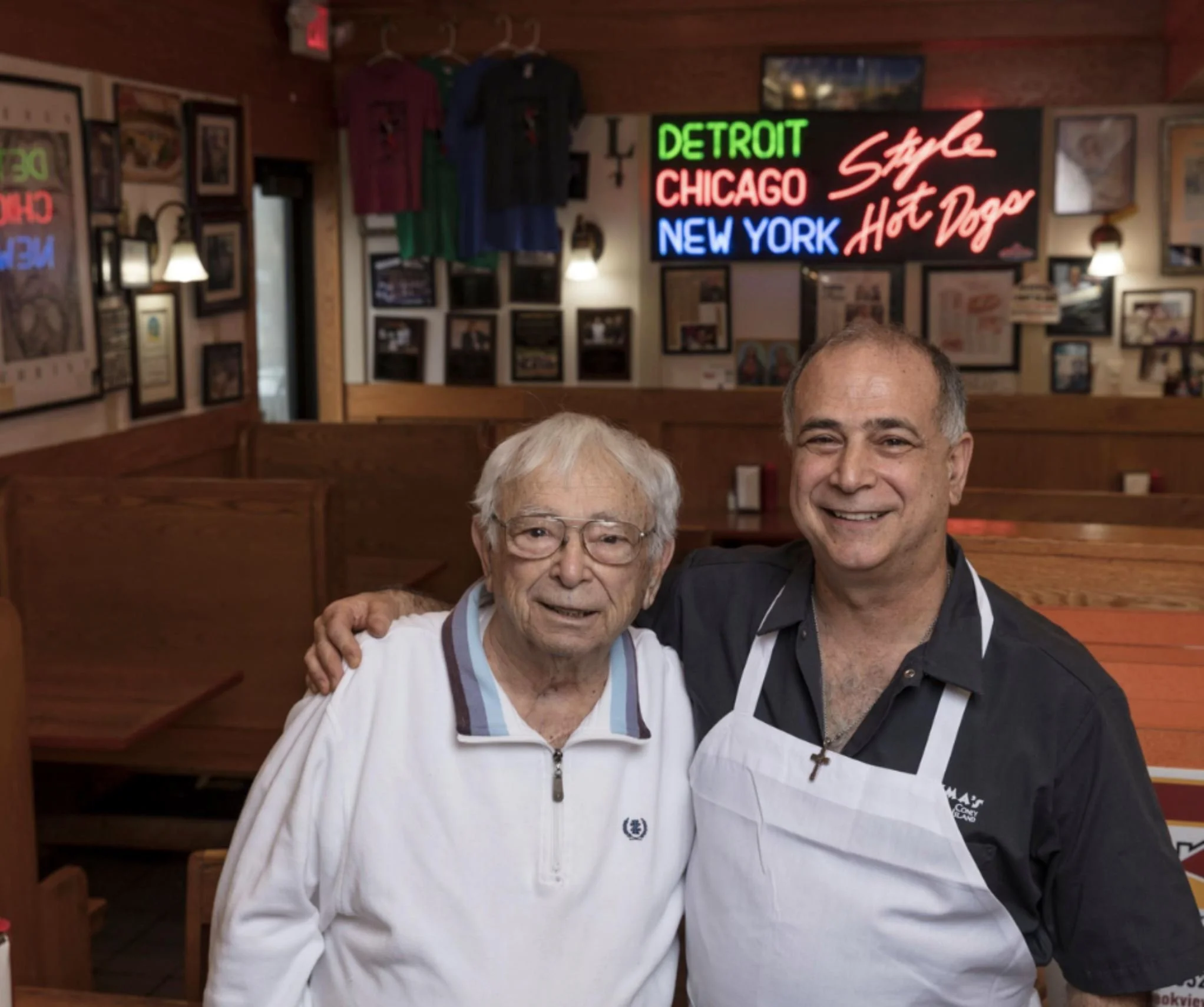 What's Happening — Downtown Rochester, MI