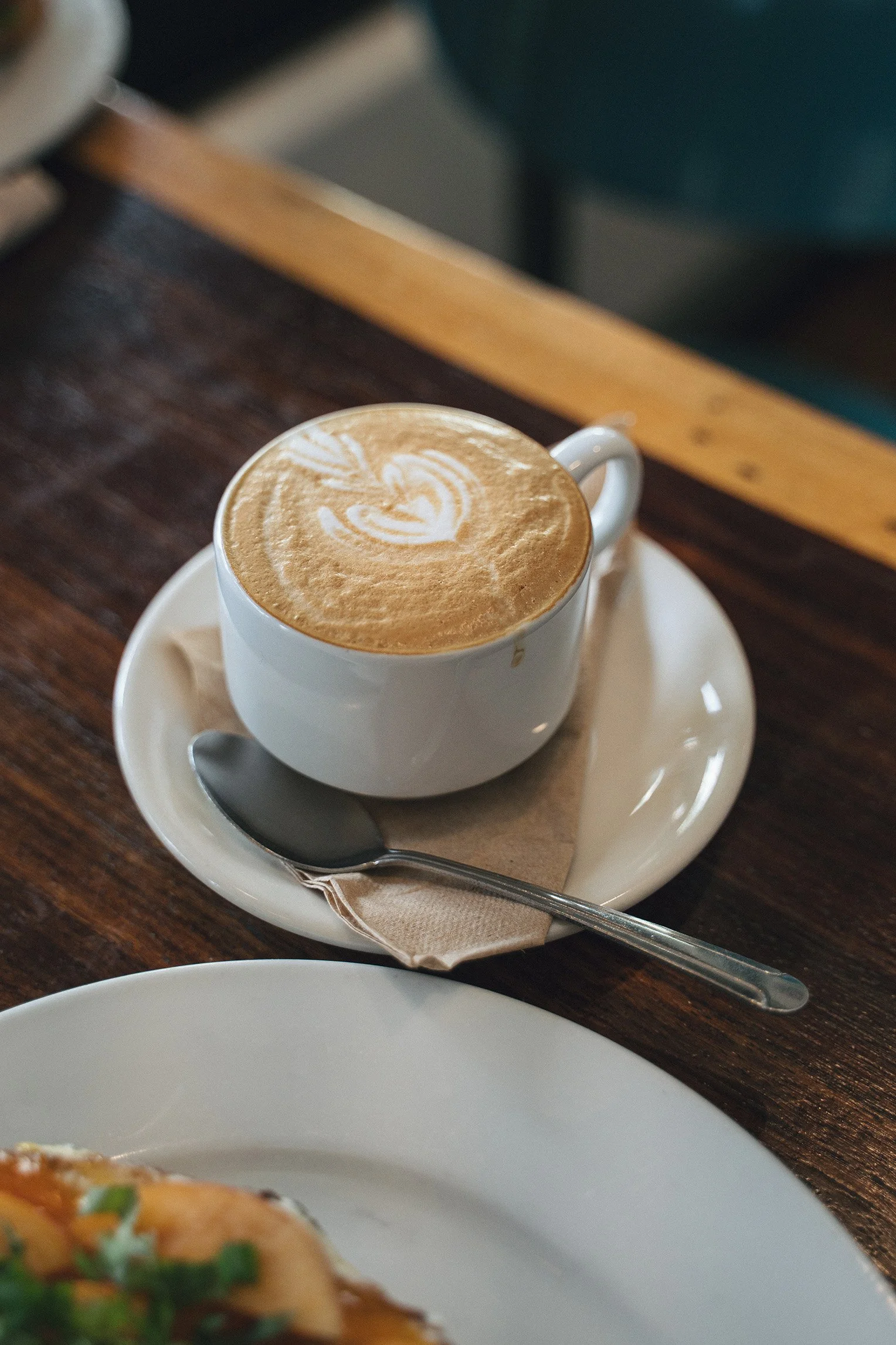Kensington Cafe