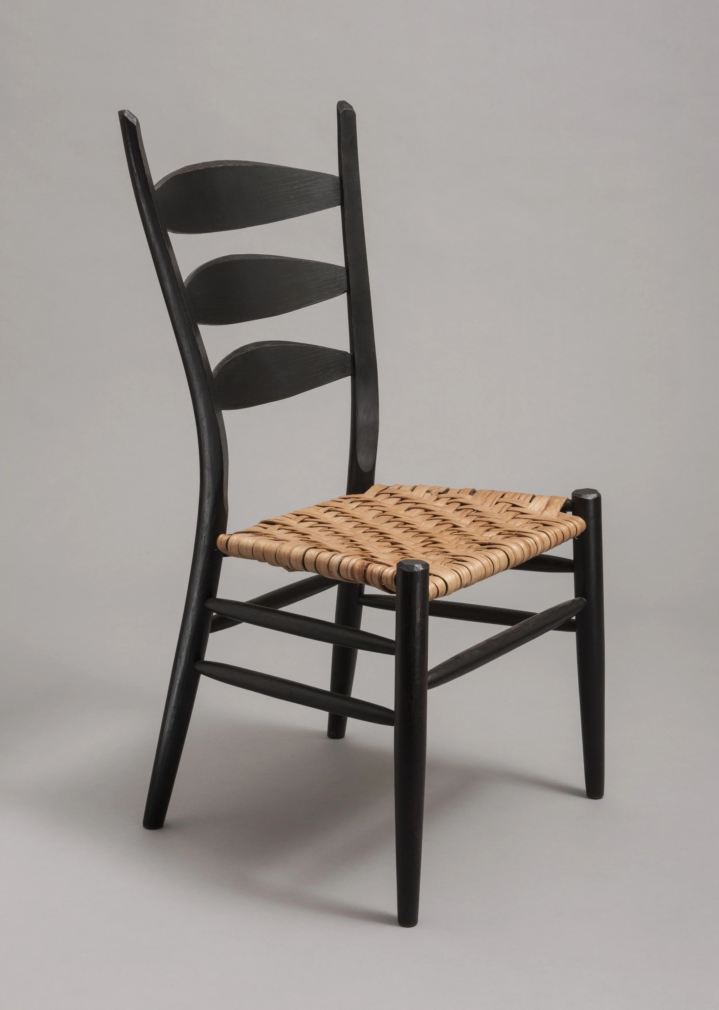 Brian Boggs Rocking Chair