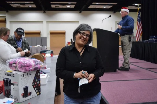 Employee Recognition and Awards — Ruidoso-NM.gov | Municipal Website of ...