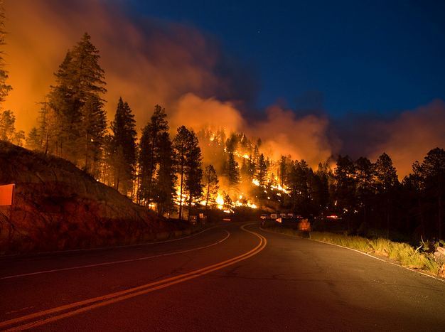 Fire Department — Ruidoso-NM.gov | Municipal Website of the Village of ...