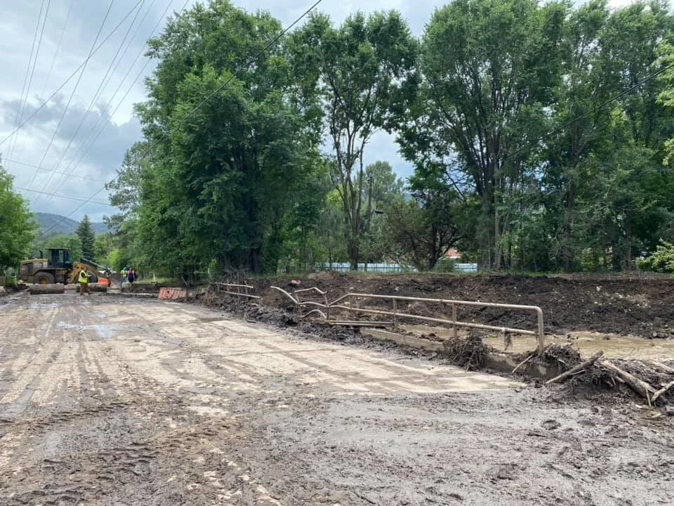 Rio Ruidoso Flood Information — Ruidoso-NM.gov | Municipal Website of ...