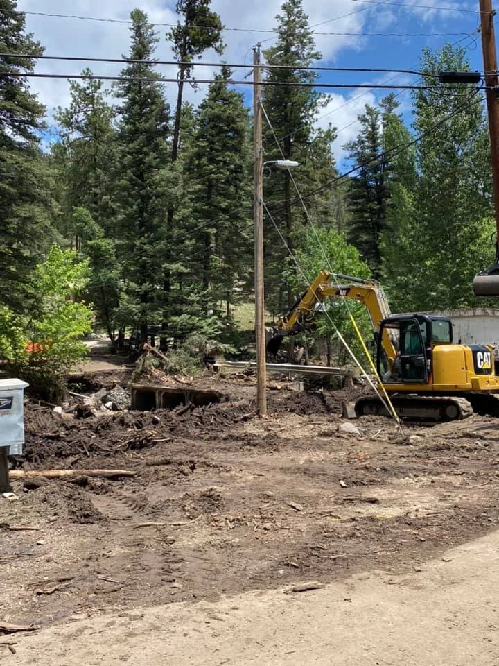 Rio Ruidoso Flood Information — Ruidoso-NM.gov | Municipal Website of ...