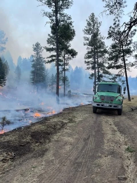 McBride Fire 2022 — Ruidoso-NM.gov | Municipal Website of the Village ...