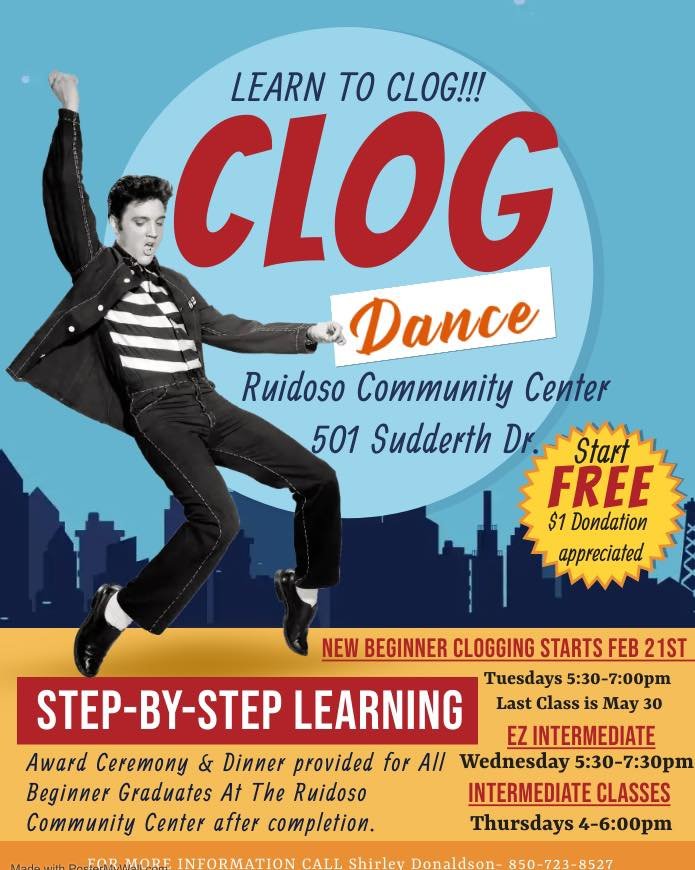 Community Center — Ruidoso-NM.gov | Municipal Website of the Village of ...