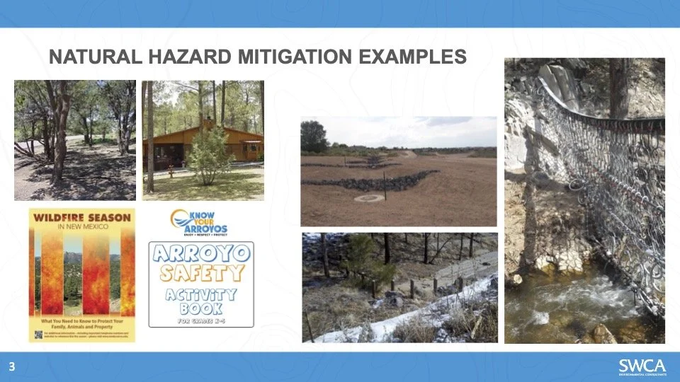 Community Presentation - Lincoln County Multi-jurisdictional Hazard ...